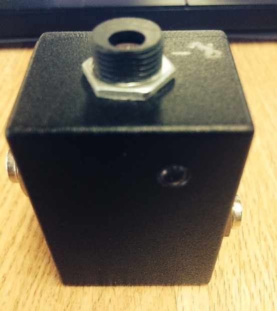 T1M Mini Buffer w/LED | Reverb