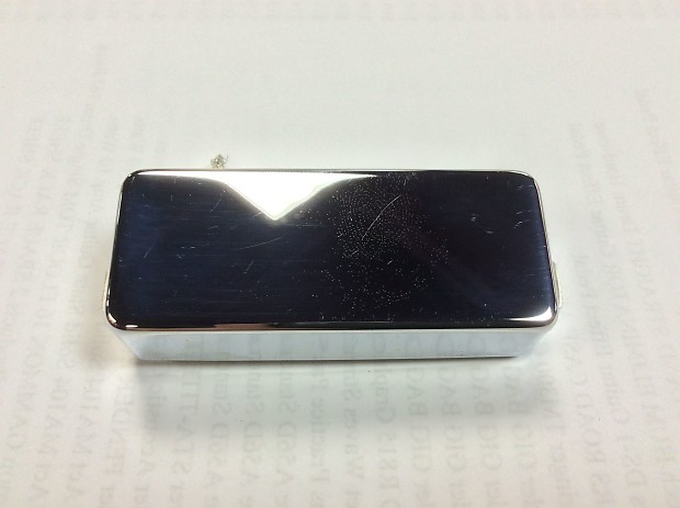 Gibson F-Bird Lead Pickup | Reverb