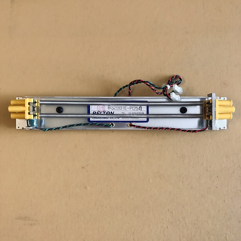 1990s Belton BS2BB1E Reverb Tank Unit | Reverb