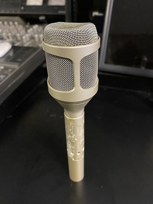 Shure Sm54 80’s | Reverb
