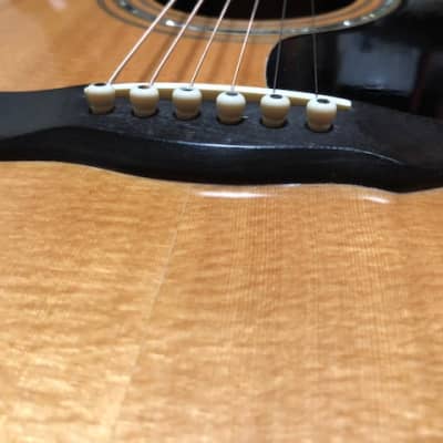 Guild JF-100NT CRV 1993 | Reverb