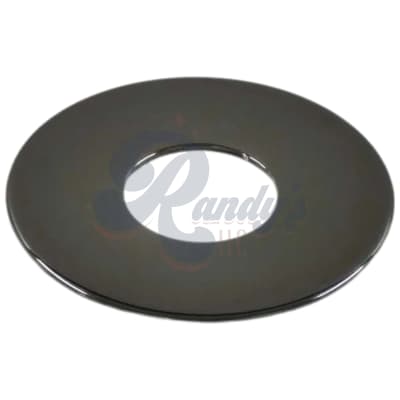 Gibson OEM Toggle Switch Washer Poker Chip (1) Aged | Reverb