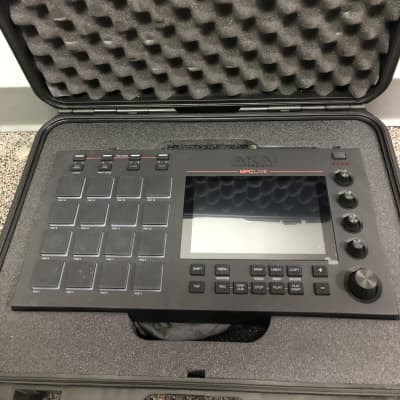 Juzi Total SOLO Sampler 2020 - black | Reverb