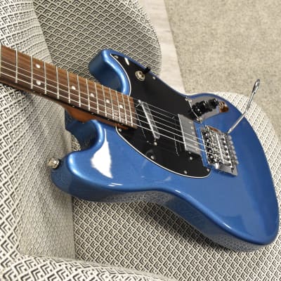 PureSalem Jimmy - 2020 + deluxe Kahler Tremolo Bridge | Reverb UK