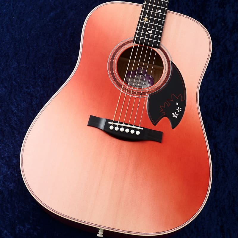 Headway HD-SHIKIZAKURA'24 SF,S-ESU/ATB 2024 [Limited Model] | Reverb