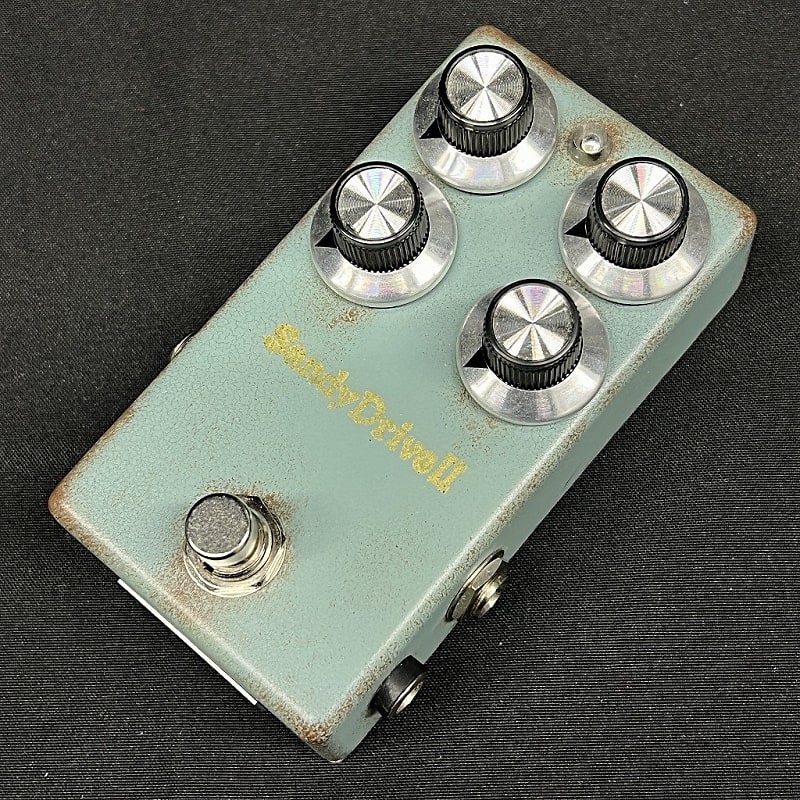 1995FX Sandy Drive II [12/20] | Reverb