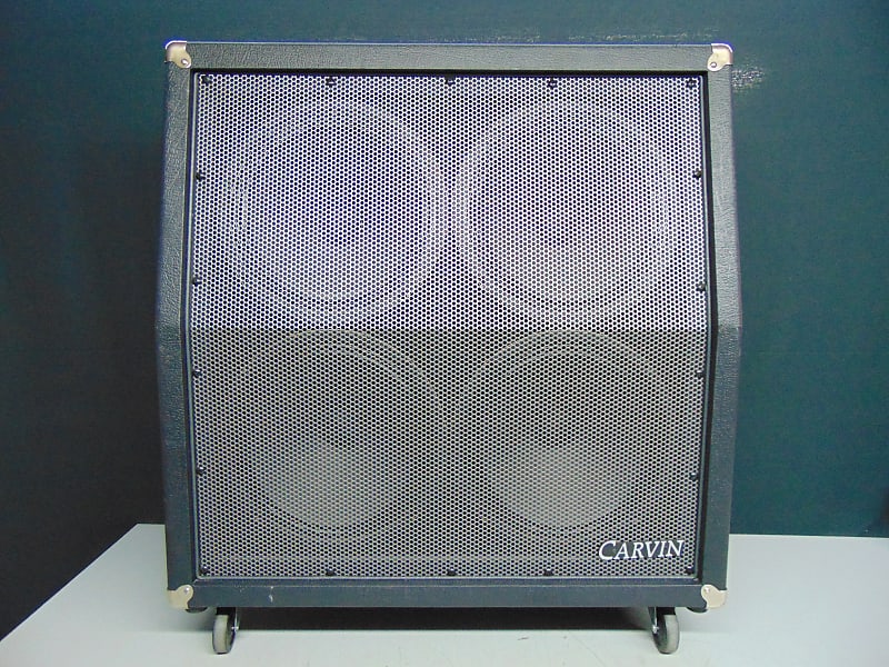 Carvin 1×12 Cabinet | Cabinets Matttroy