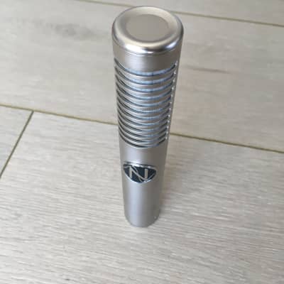 NOS Panther active ribbon mic 2020s - parts or repair | Reverb