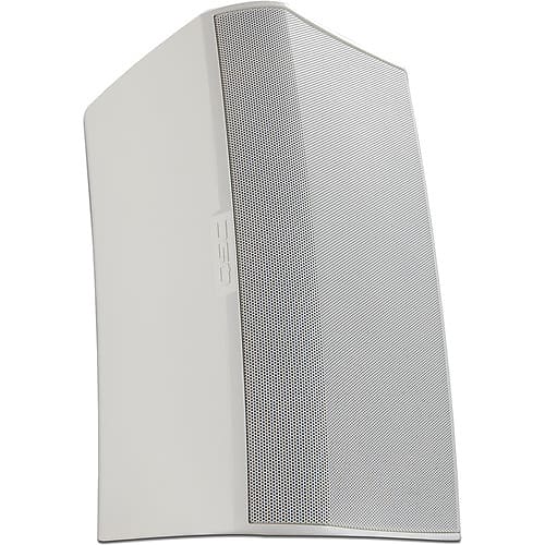 QSC AD-S10T-White SOLD AS A PAIR ONLY! Factory sealed NOS. | Reverb