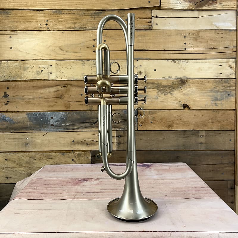 AR Resonance Feroce Trumpet Lacquered | Reverb
