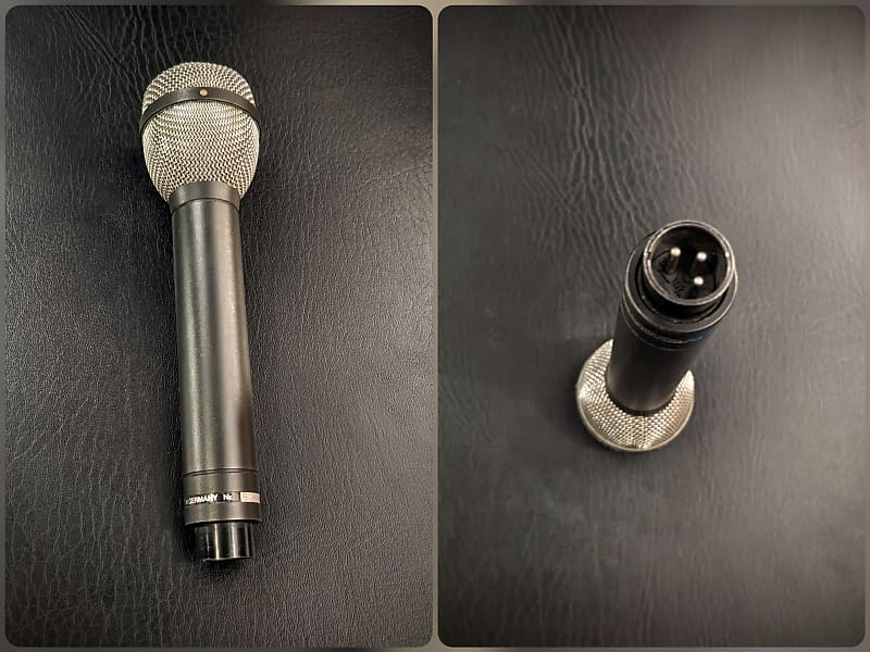 Beyerdynamic M69 80's | Reverb