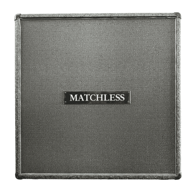 Matchless ES410 140-Watt 4x10" Guitar Speaker Cabinet | Reverb UK