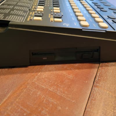 Korg i5M Interactive Music Module Arranger Synth Sound Module | Reverb