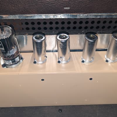 Gibson GA-40 RVT Limited Edition Class A Tube 1x12 Guitar | Reverb