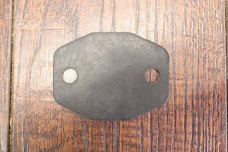 Unbranded Floor Tom Leg Bracket Gasket #3 | Reverb