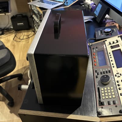 Fully hotrodded Collins 12Z microphone preamp - gutted and | Reverb