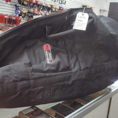 Gator Roller Conga Case 1 conga New Old Stock | Reverb