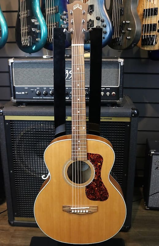 Guild Jumbo Junior, USED | Reverb