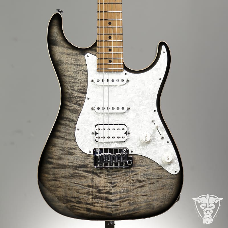 2018 Suhr Standard Plus - 7.35 LBS | Reverb