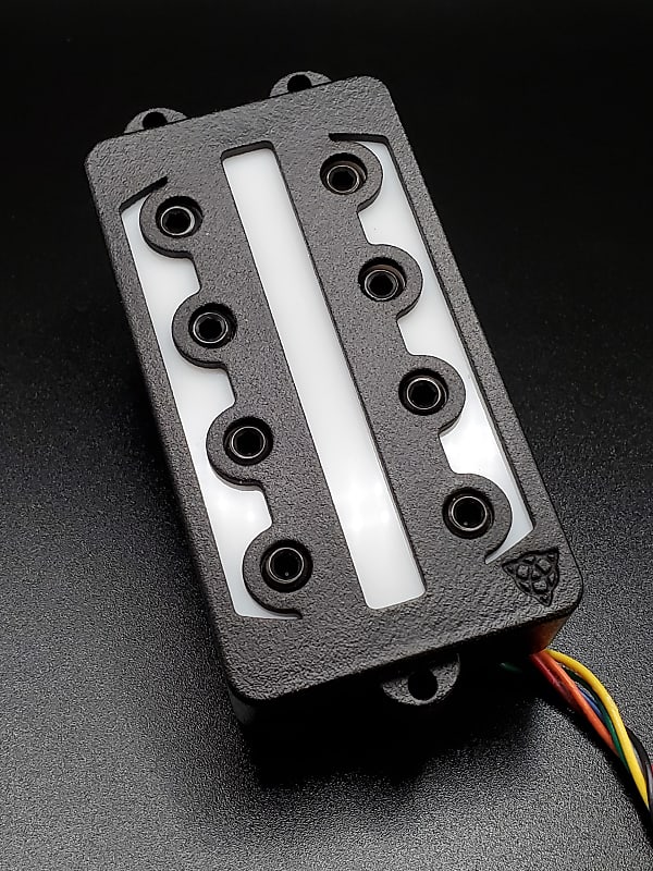Turner Pickups Multicoil 4 String (MC4-B-SEP) | Reverb