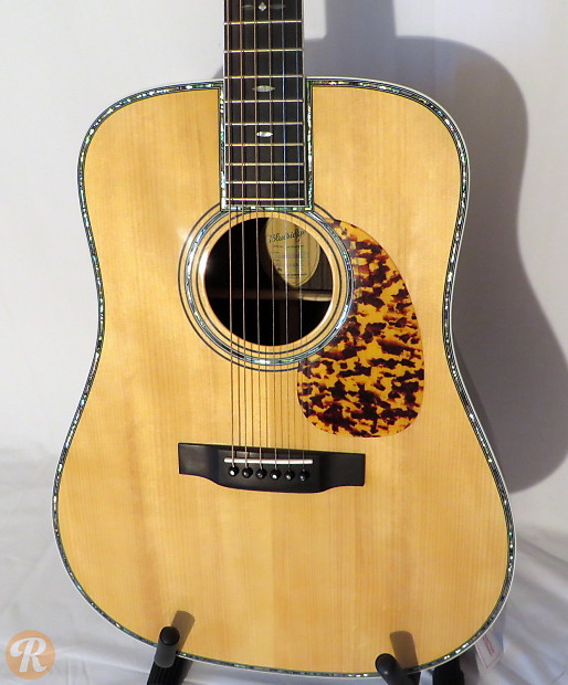 Blueridge BR-180A Natural | Reverb