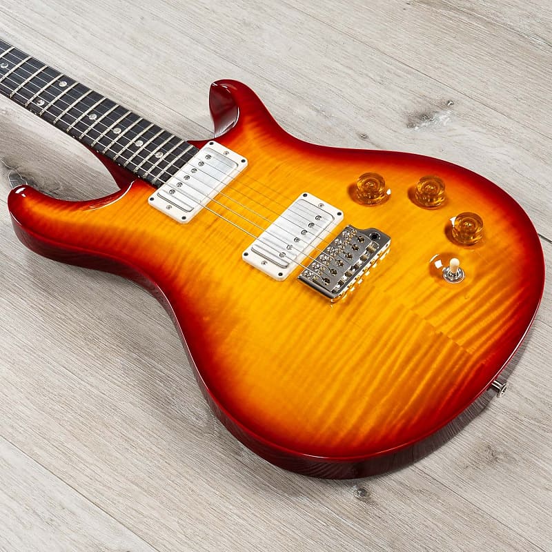 PRS Paul Reed Smith David Grissom DGT Moons Guitar, Moon | Reverb
