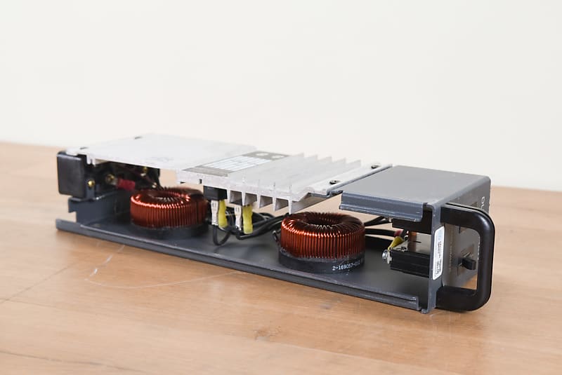 Strand Lighting CD80SV Retrofit Dimming Module (church | Reverb UK