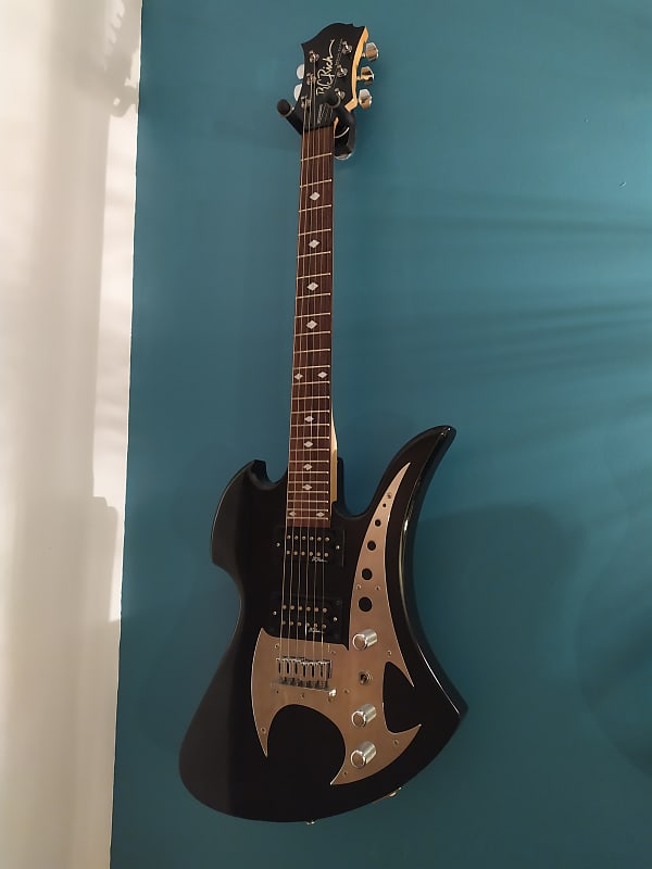B.C. Rich Mockingbird 2005 evil edge édition limitée | Reverb Malta