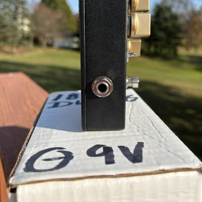 Paul Trombetta Designs Rotobone | Reverb