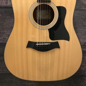 Taylor 150 ce 12 string Acoustic Electric | Reverb