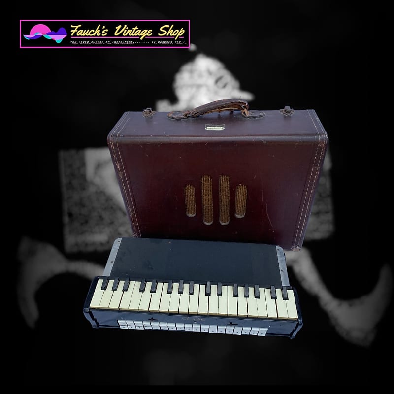 Selmer Clavioline ! | Reverb Australia