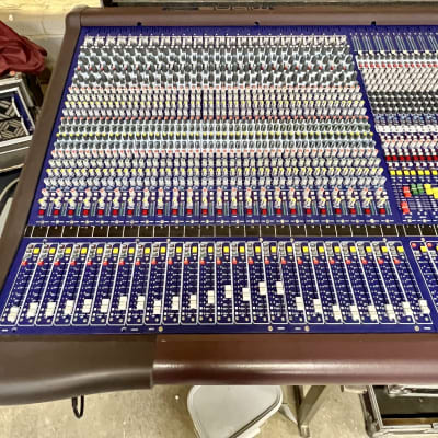 Midas Heritage 3000 | Reverb