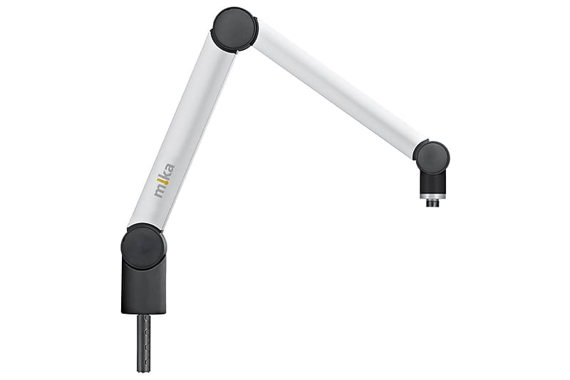 Yellowtec m!ka | Microphone Arm XS (Aluminum) (YT3101) | Reverb