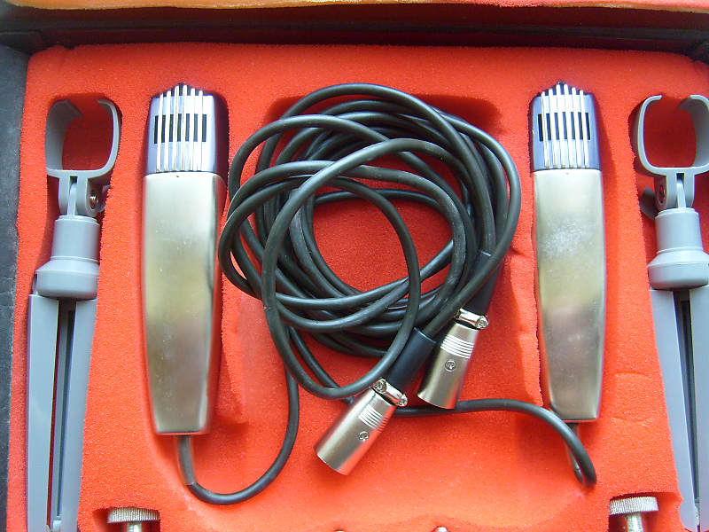 Beyer M 818 Beyerdynamic Microphones | Reverb