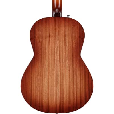 Godin Limited Edition Folk Rustic Acoustic-Electric Guitar, | Reverb