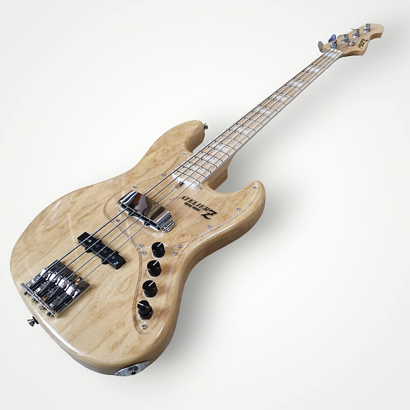 Atelier Z M245 2024 - Natural gloss | Reverb Canada
