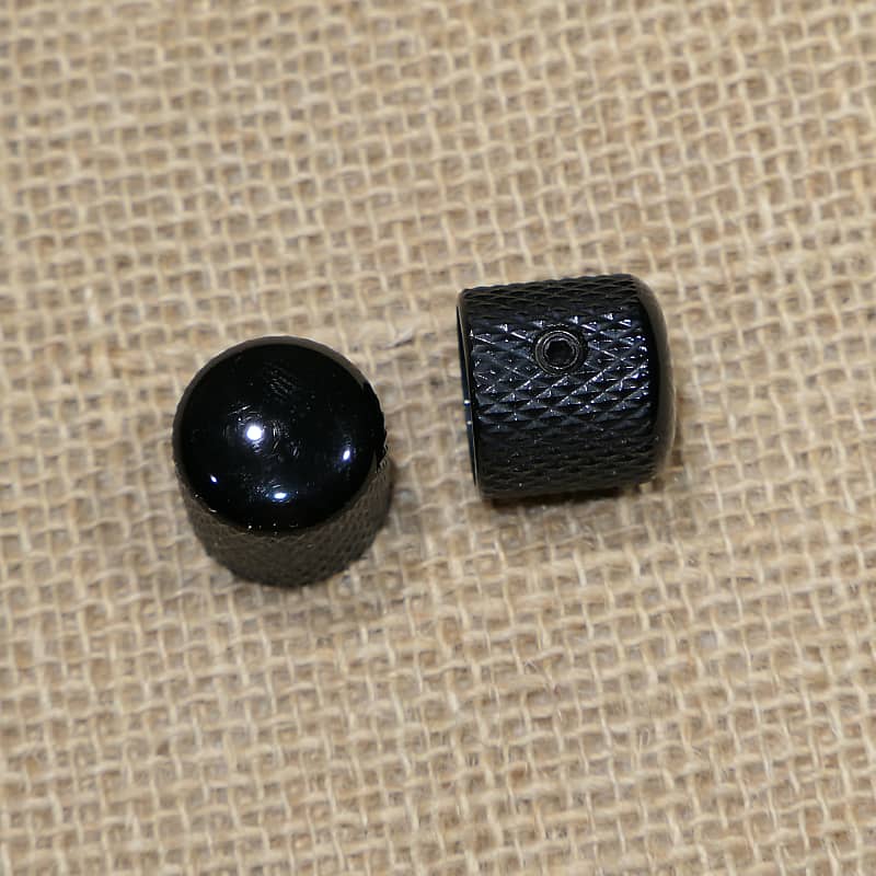 Genuine 2019 Schecter CR-6 Knobs - Same Day Shipping | Reverb