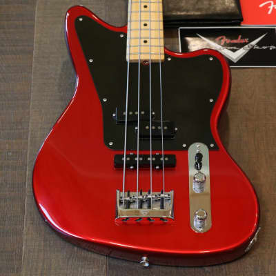 Unplayed! 2019 Fender Custom Shop Jason Smith Masterbuilt | Reverb UK