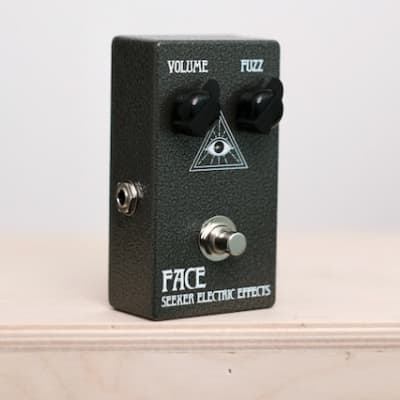 Seeker Electric FX Lineage Series SUPA MK1 | Reverb