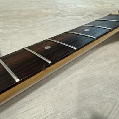 1981 1982 Fullerton Fender Telecaster Bullet Rosewood Neck | Reverb