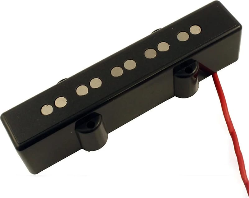 PU-6431-023 5-String Neck Pickup for Jazz Bass® | Reverb