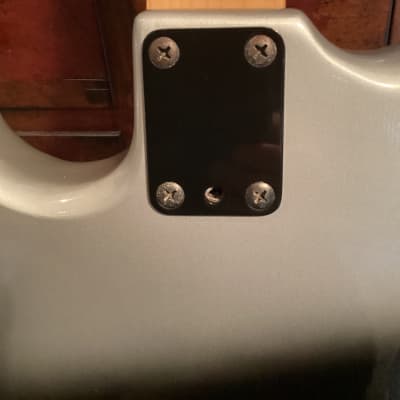 Lotus Japan Stratocaster Copy 1984 - Fender Strat -O- Burst | Reverb