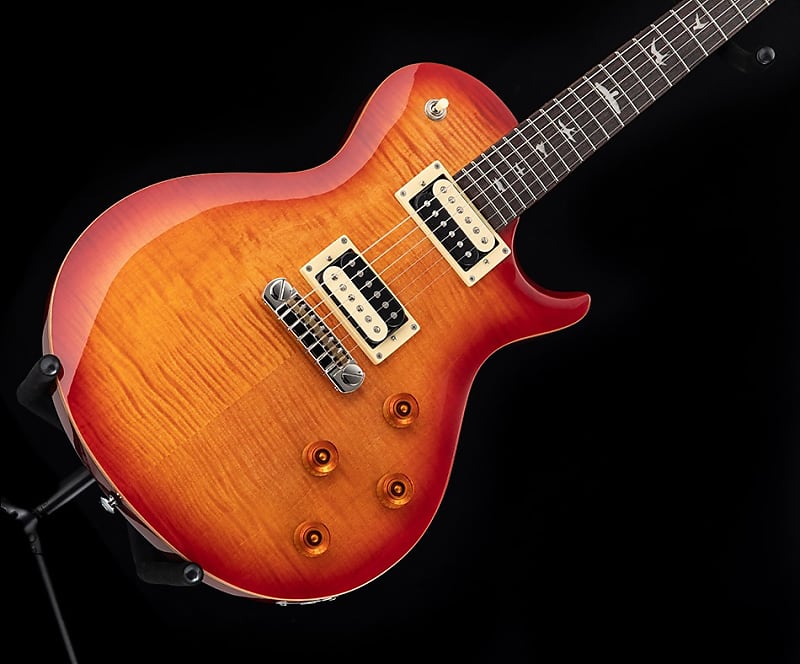 PRS SE 245 Vintage Sunburst | Reverb