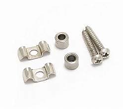 FENDER ORIGINAL STRAT STRING GUIDES + $5 SHIPPING | Reverb