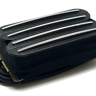 Kramer Quad Rail Pickups | Reverb