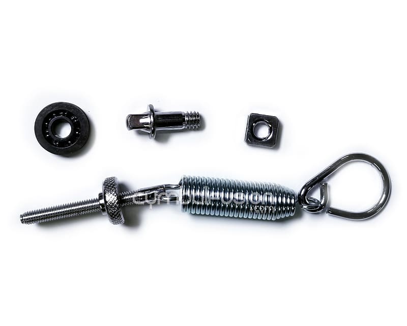 DW Turbo Spring Assembly w/ Regular Spring | Reverb