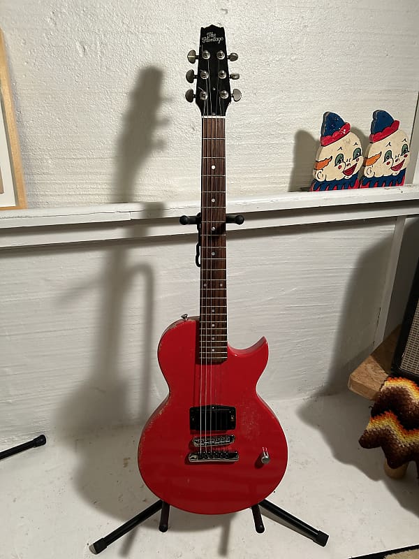 Heritage H-120 1988 | Reverb