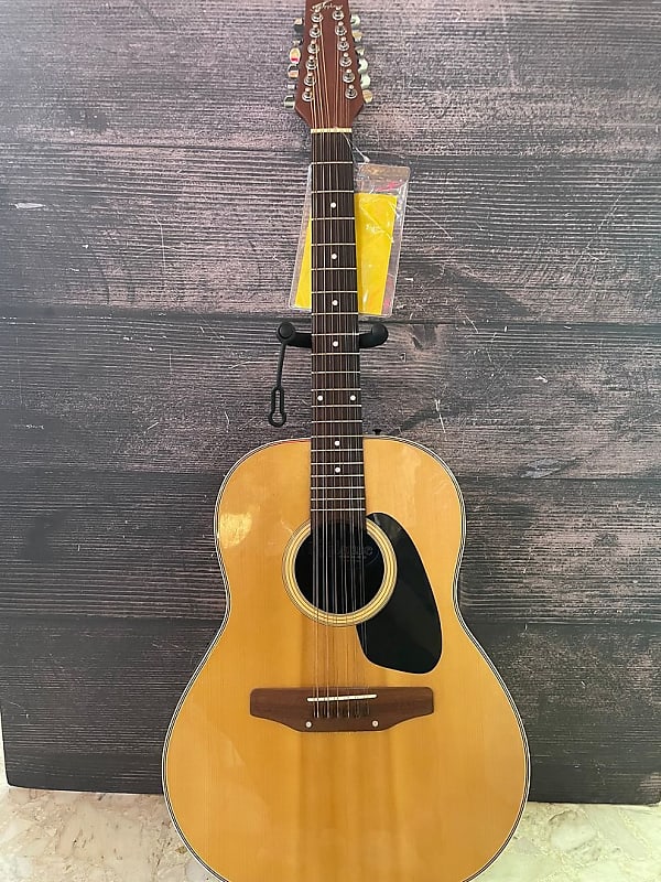 Applause AE-35 Acoustic Electric Guitar (Clearwater, FL) | Reverb