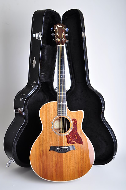 Taylor 426 CE LTD Tasmanian Blackwood body and top! Stunning | Reverb