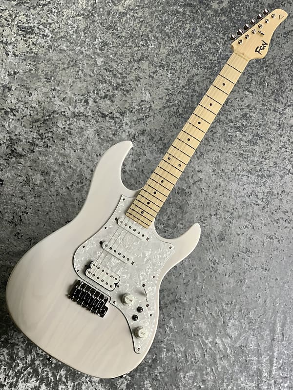 Expert ODYSSEY EOS2-ASH-M WB ~White Blonde~ #L230200 [3.35kg] | Reverb